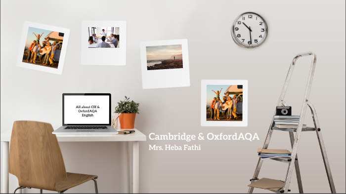 1st: Syllabuses by Heba Fathi on Prezi