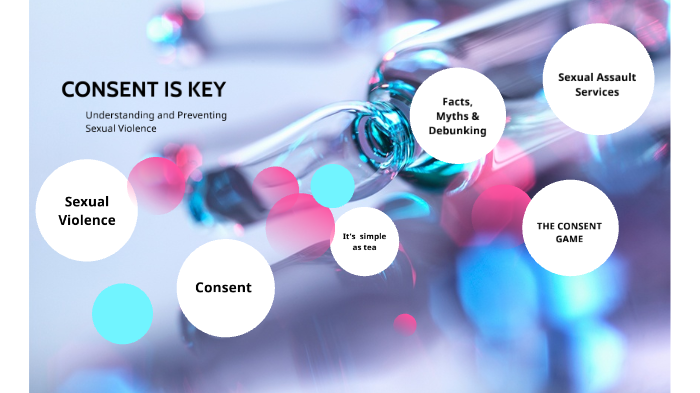 CONSENT IS KEY by Sameha A on Prezi
