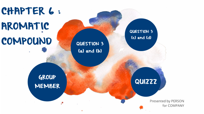 c6:Aromatic Compound(q3 by azam razak on Prezi