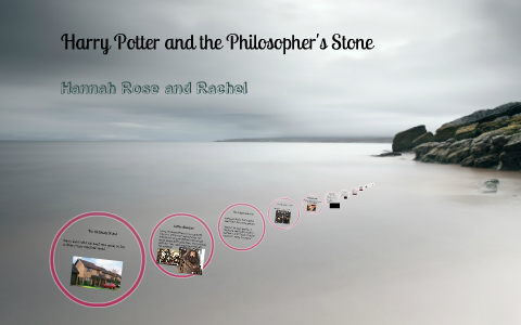 Harry Potter and the Philosopher's Stone by Rachel P on Prezi