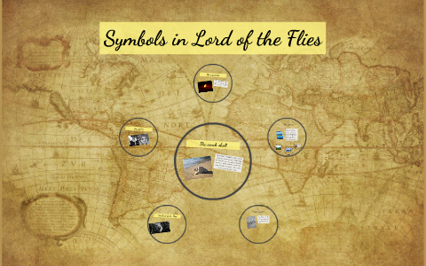 Symbols in Lord of the Flies by carey sellers on Prezi