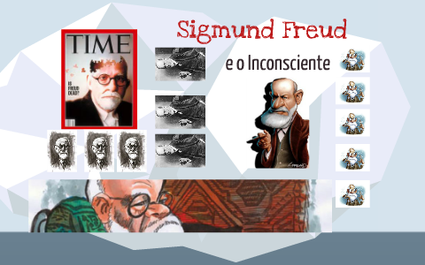 Freud e o inconsciente by Humanidades E12 on Prezi