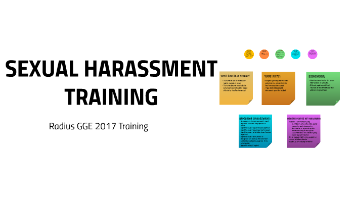 RADIUS TRAINING by Katie Kelley on Prezi