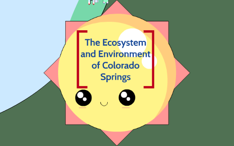 The Ecosystem of Colorado Springs by Asia Nguyen on Prezi