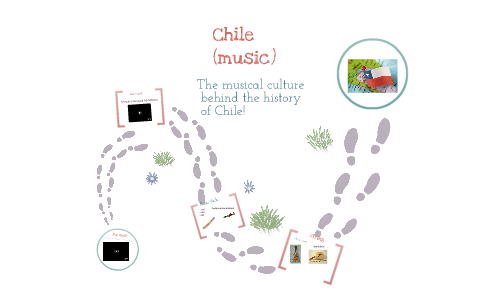 Chile (Musical History And Culture)! by Sara Mostafa on Prezi