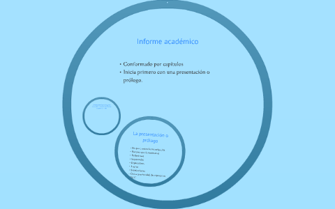 La redacción del documento by Fanny Villalobos Brenes on Prezi