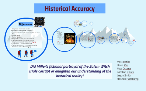Historical Accuracy by on Prezi