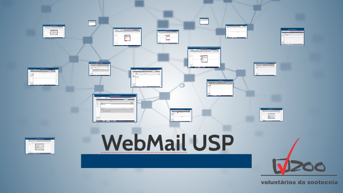 Webmail USP. by Bruno Giménez on Prezi