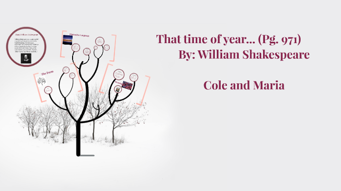 Poetry Analysis by Maria Moylan on Prezi