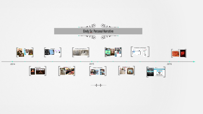Personal Narrative: Cindy Su by Cindy Su on Prezi