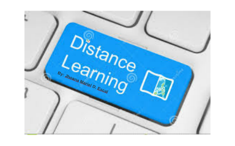 Advantages and Disadvantages of Distance Learning by jessica mojica on ...