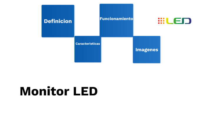 Monitor LED by gabriel herrera on Prezi
