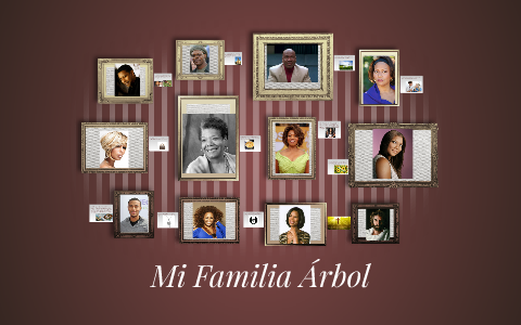 My Family Tree : Mi Familia Árbol by Marquis Elder on Prezi