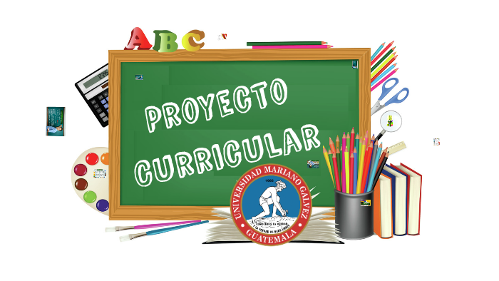Proyecto Curricular by Julio Ivan Hernandez on Prezi