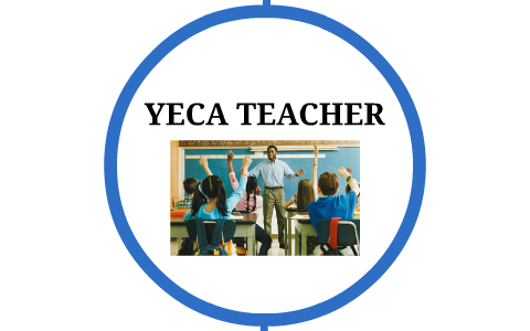 YECA TEACHER by Mr Shiwnarain on Prezi