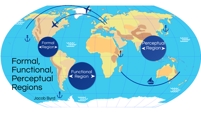 Forma, Functional, Perceptual Regions by Jacob Byrd on Prezi