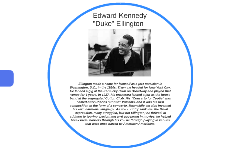 How they all connect: by Ocean Pleasant on Prezi