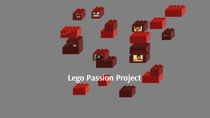 Lego Passion Project by Grace Gong on Prezi
