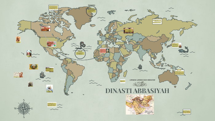 DINASTI ABBASIYAH by adinda suharmono on Prezi
