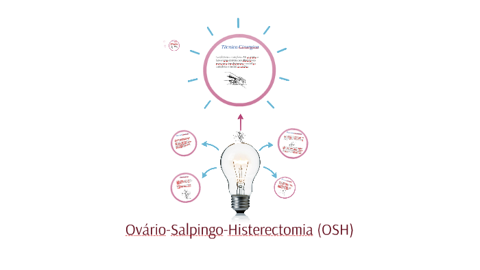 Ovario-Salpingo-Histerectomia by Rayra Moraes on Prezi