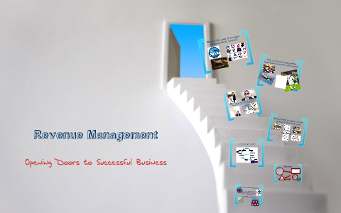 Revenue Management by Amanda Robinson on Prezi