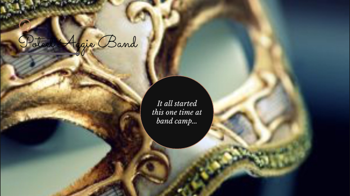 band prezi by Bianca Haynes on Prezi