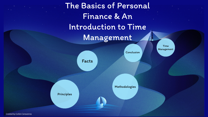 Basics of Personal Finance by C C on Prezi