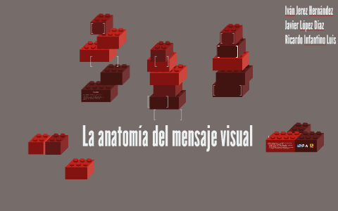 La anatomia del mensaje visual by Ivan Jerez on Prezi