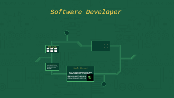 Mission Statement by Matthew Cadena on Prezi