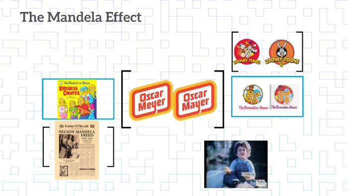 The Mandela Effect by Lindsey Love on Prezi