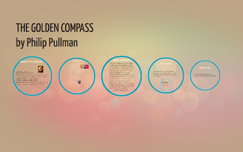 THE GOLDEN COMPASS by on Prezi