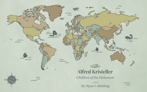 Alfred Kristeller by Ryan L-Rohling on Prezi