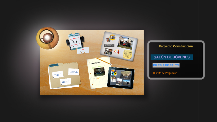 Proyecto de Salto by Silvia Verónica Teves on Prezi