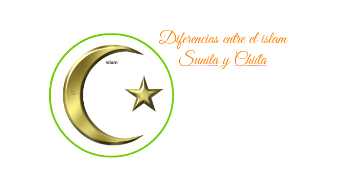 Diferencias entre el islam Sunita y Chiíta by Pancha La Hacha on Prezi
