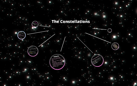 The Constellations! by Jenna Nourse on Prezi