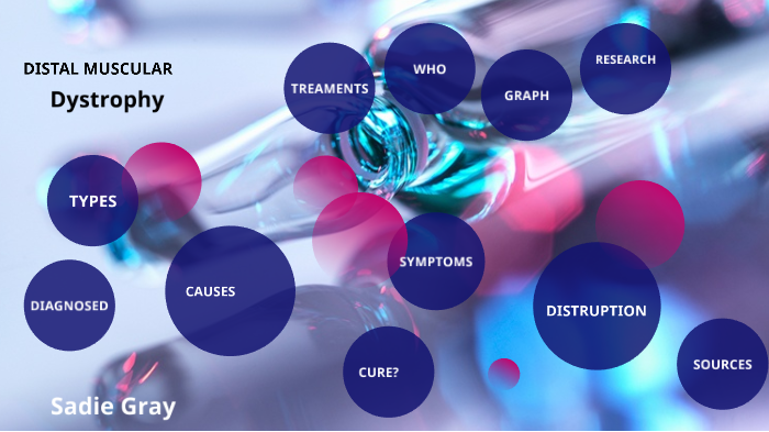 Distal Muscular Dystrophy by Sadie Gray on Prezi