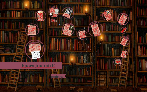 Epoca junimista by Marianna Andrei on Prezi