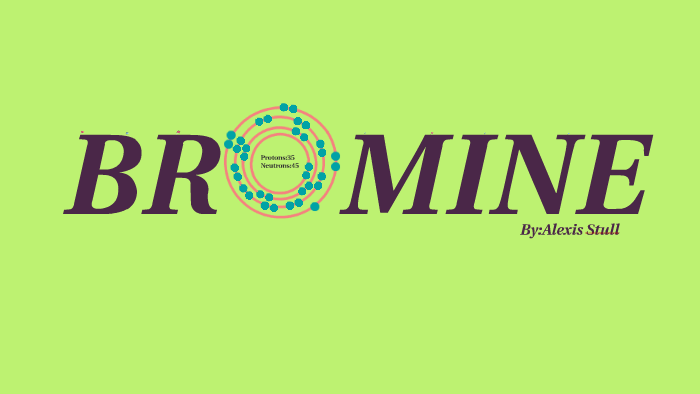 BR MINE by Alexis Stull on Prezi