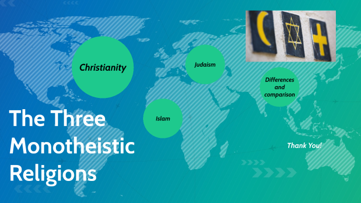 The Three Monotheistic Periods by Austyn Wilson on Prezi