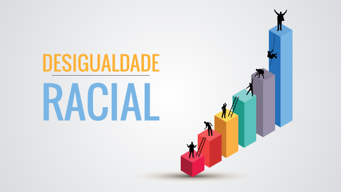 Desigualdade racial no Brasil by Lívia Eric on Prezi