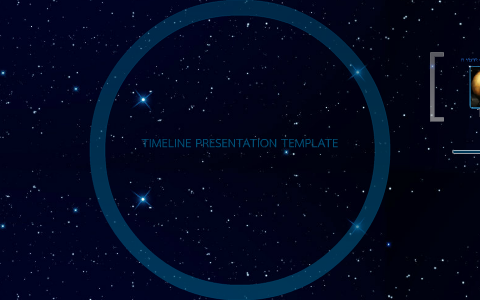 TIMELINE PRESENTATION TEMPLATE by alain sexto on Prezi