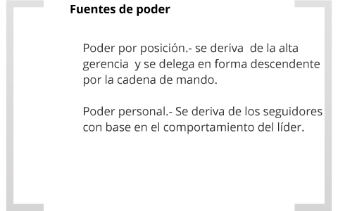 Liderazgo cap.4 Influencia,poder,política,creación de redes y ...