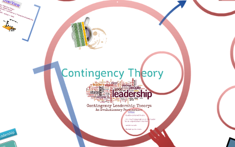 Path-Goal Contingency Theory by Jungyong Park on Prezi