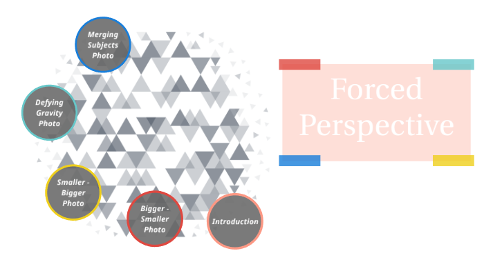 Forced Perspective Project by Emily Lash on Prezi