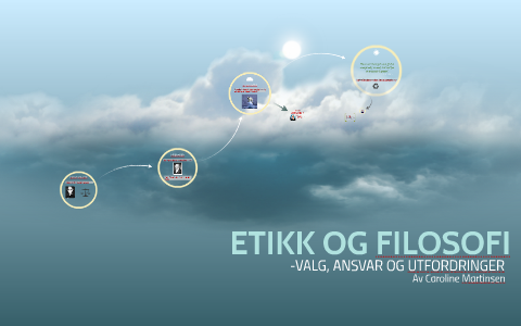 ETIKK OG FILOSOFI by Caroline Martinsen on Prezi
