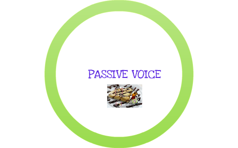 Passive Voice by Natalia Polanco on Prezi