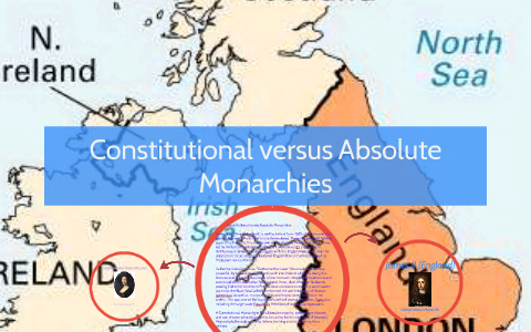 Constitutional versus Absolute Monarchies by Rachel Duncan on Prezi