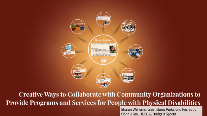 Creative Ways to Collaborate with Community Organizations to Provide ...
