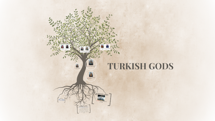 TURKISH GODS by Gülşah AŞIK on Prezi