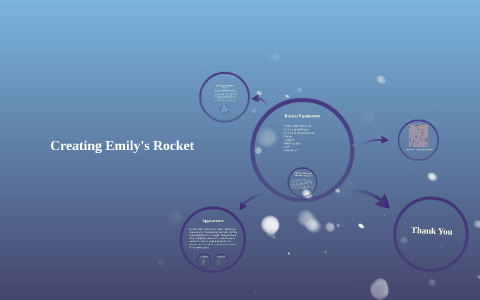 Rocket by Emily Weatherhead on Prezi